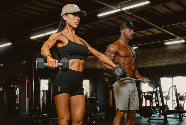 The Fitness Compound, Bothell