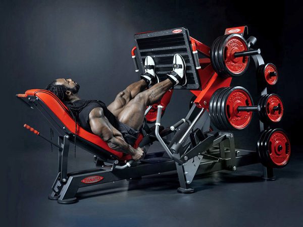 Our Equipment - The Fitness Compound