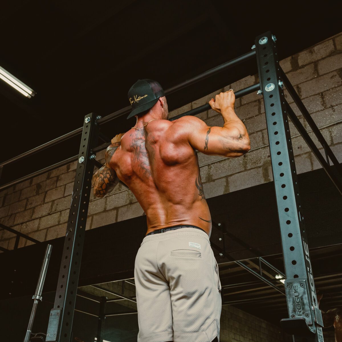 Club Gallery - The Fitness Compound