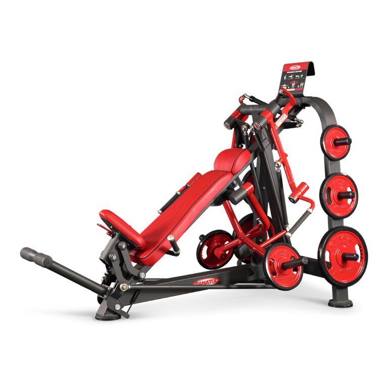 The Fitness Compound, Bothell