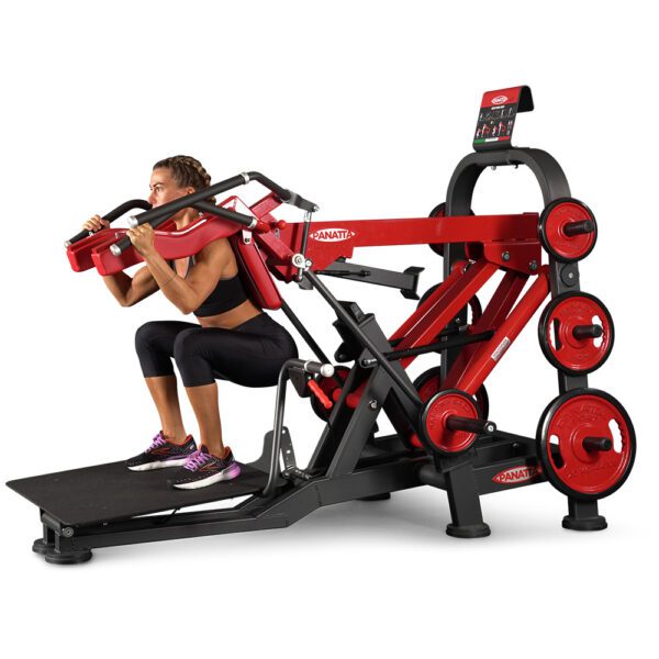 The Fitness Compound, Bothell