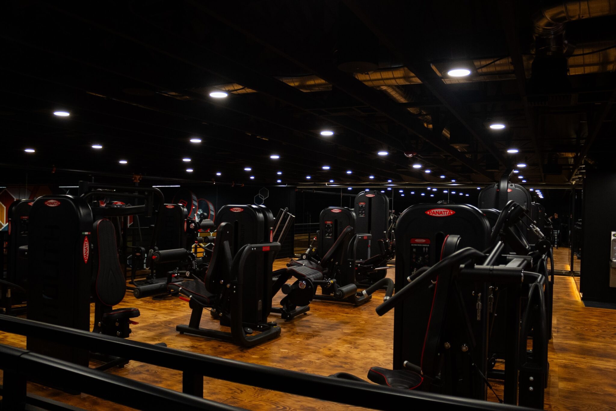 Club Gallery - The Fitness Compound