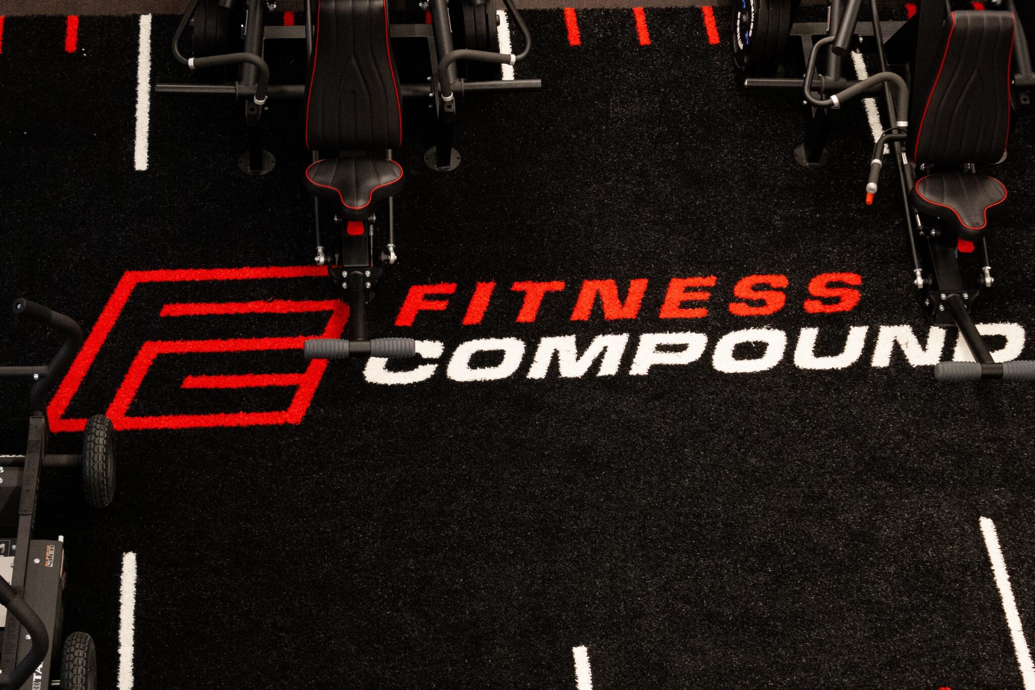 Our Club - The Fitness Compound